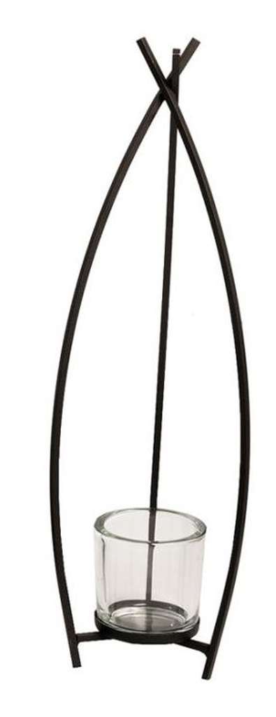 WMG Windlicht Vincent | tulago Wohnkultur